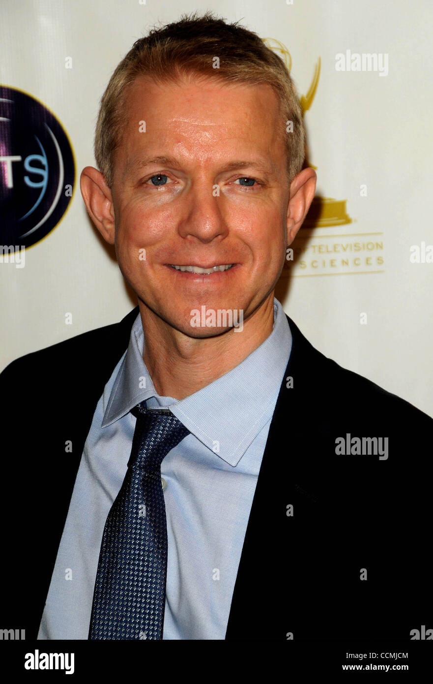 Oct. 26, 2010 - Los Angeles, California, U.S. - Kevin Beggs Attending ...