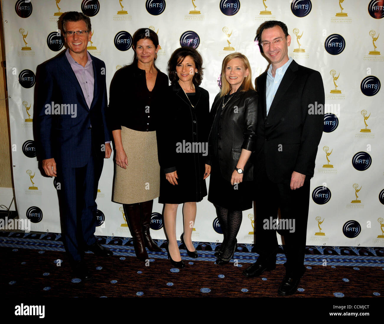 Oct. 26, 2010 - Los Angeles, California, U.S. - Kevin Reily,Angela ...