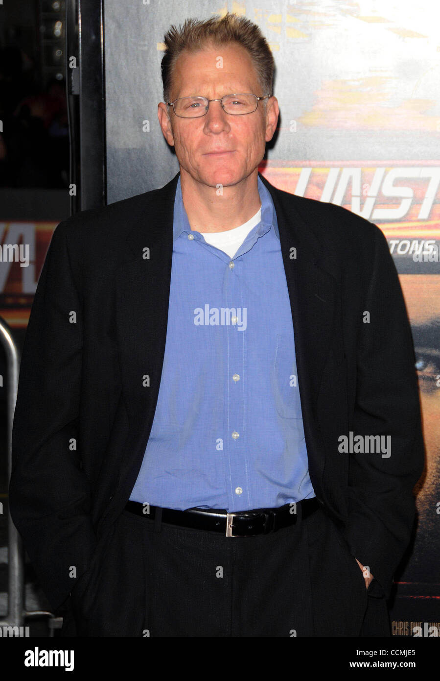 Oct. 26, 2010 - Los Angeles, California, U.S. - David Warshofsky ...