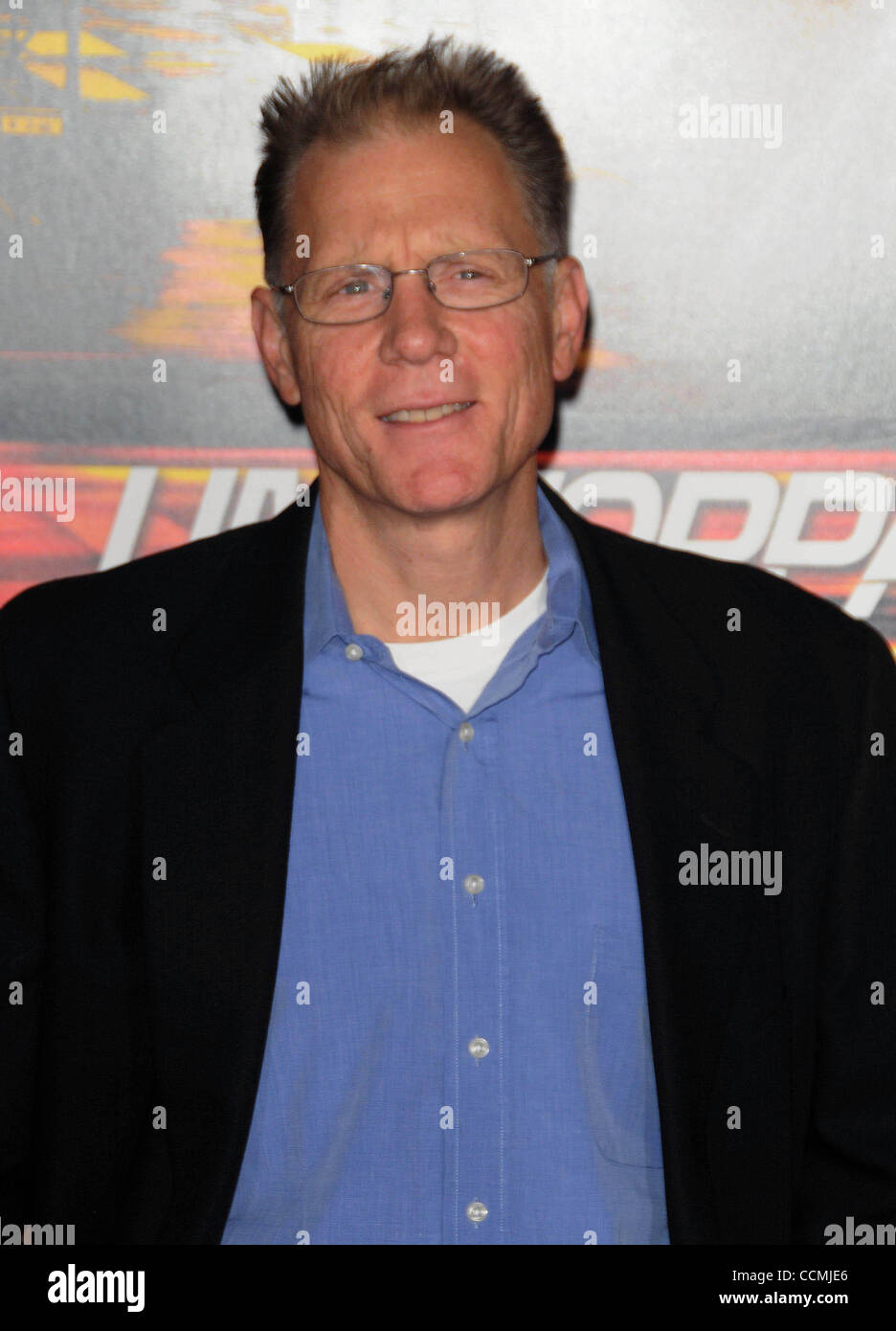 Oct. 26, 2010 - Los Angeles, California, U.S. - David Warshofsky ...