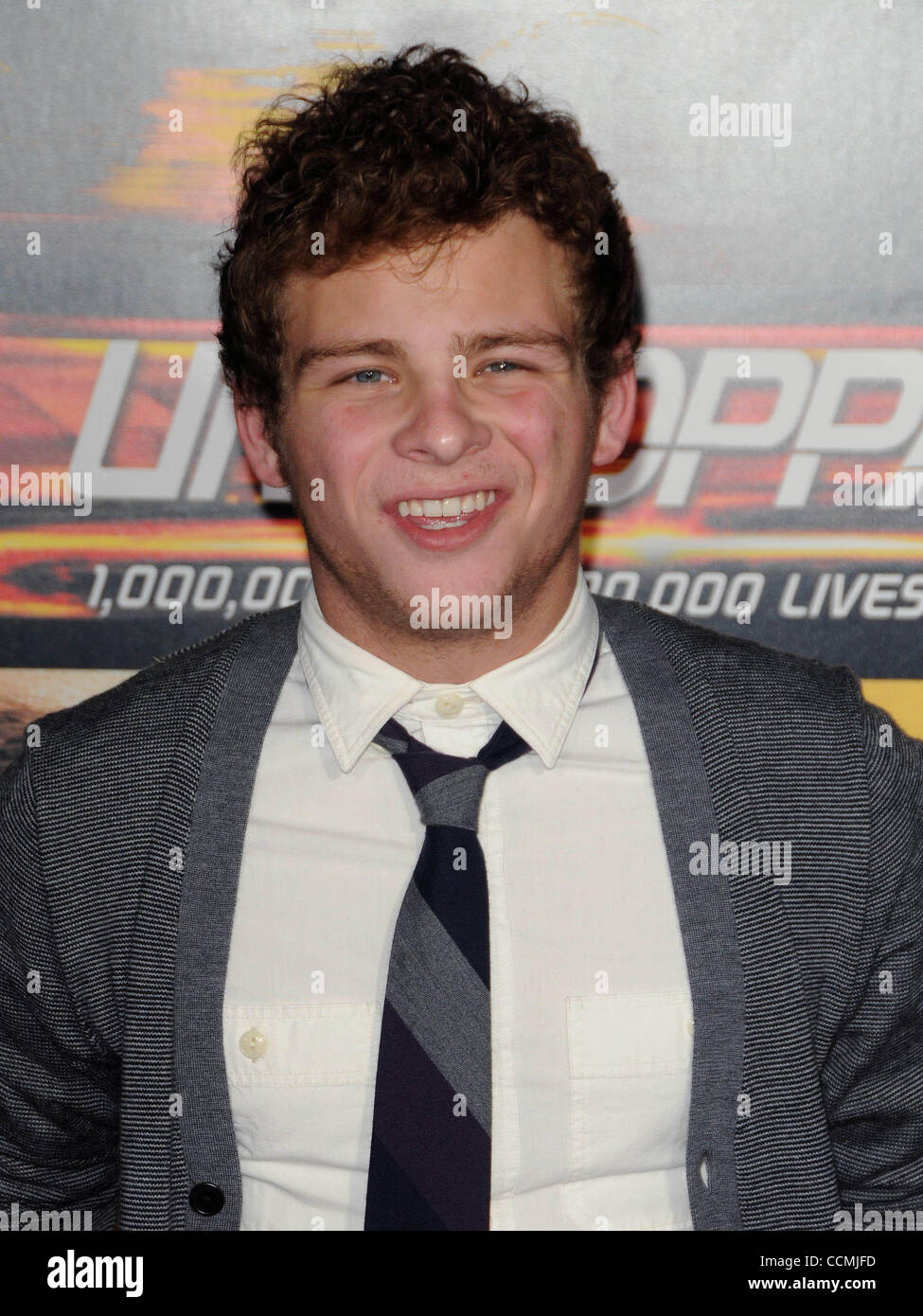 Jonathan Lipnicki 2010