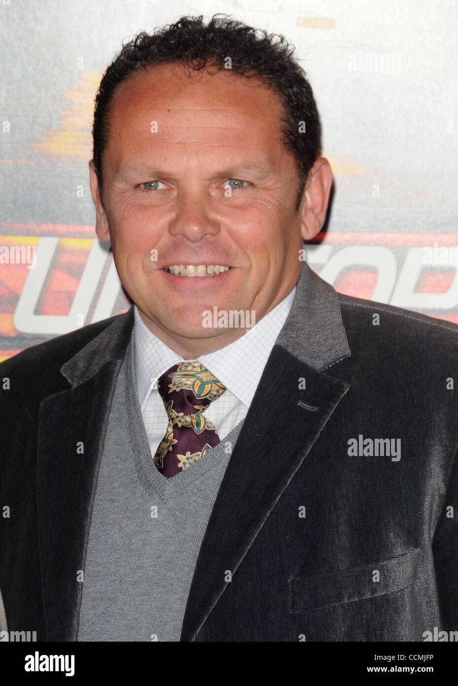 Kevin chapman hi-res stock photography and images - Alamy