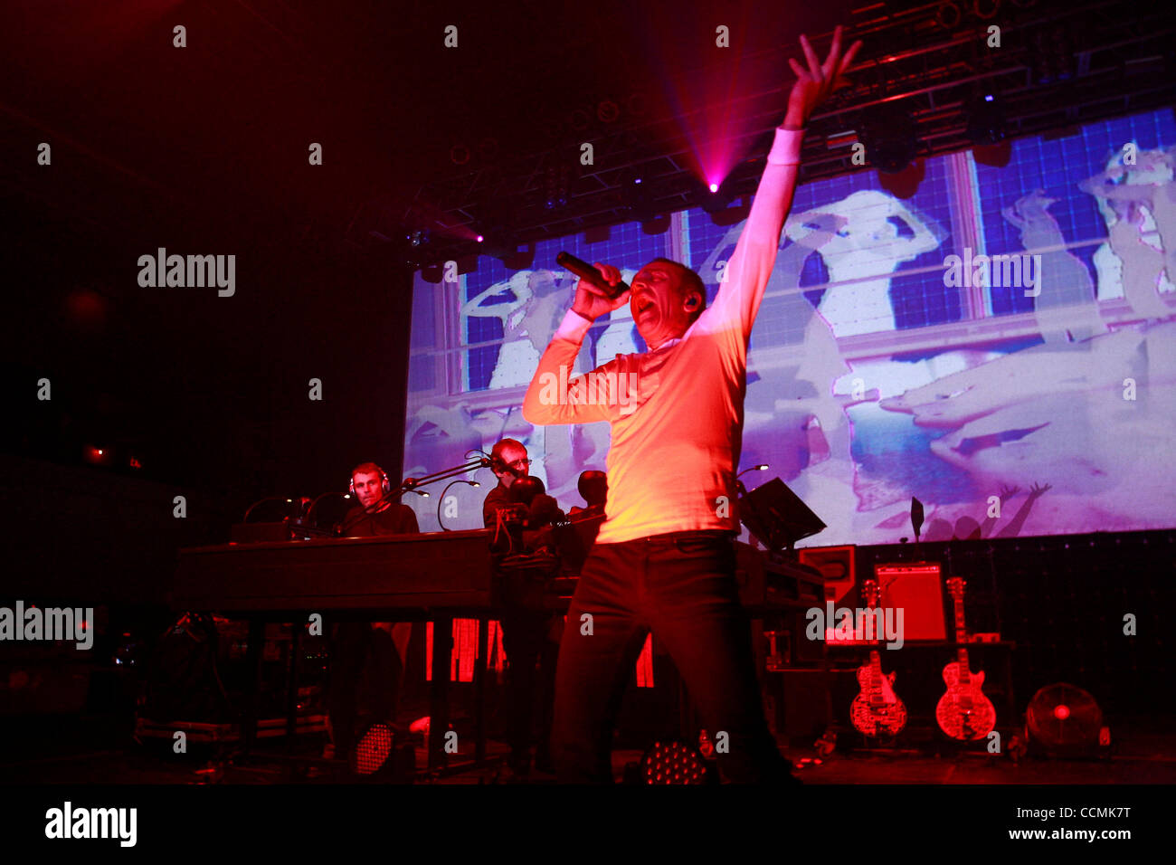 Karl underworld hi-res stock photography and images - Alamy