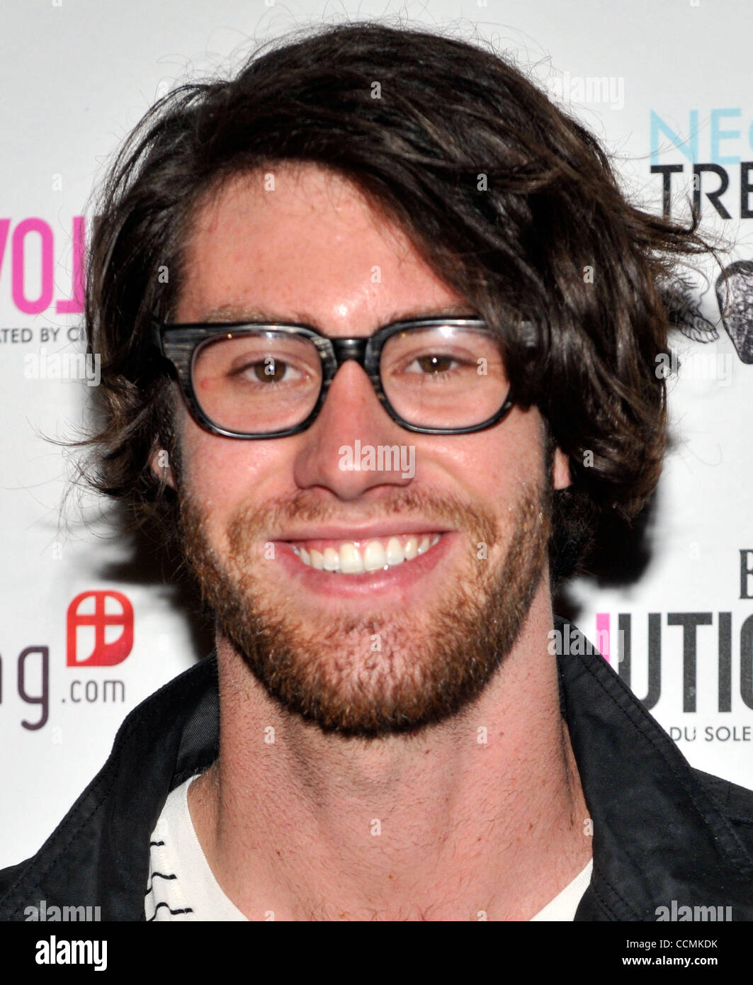 Jared becker hi-res stock photography and images - Alamy