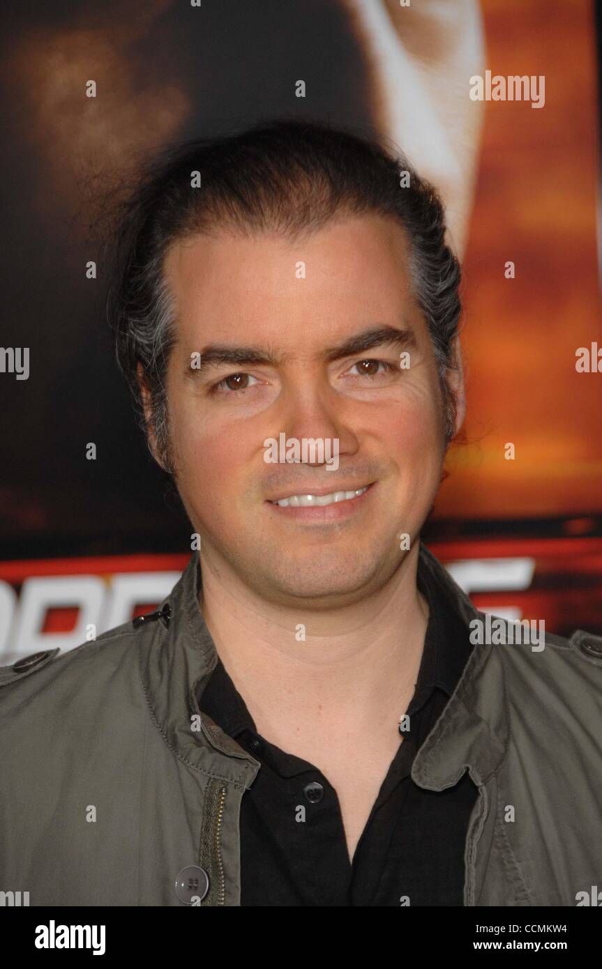 Oct. 27, 2010 - Hollywood, California, U.S. - Kevin Corrigan during the ...