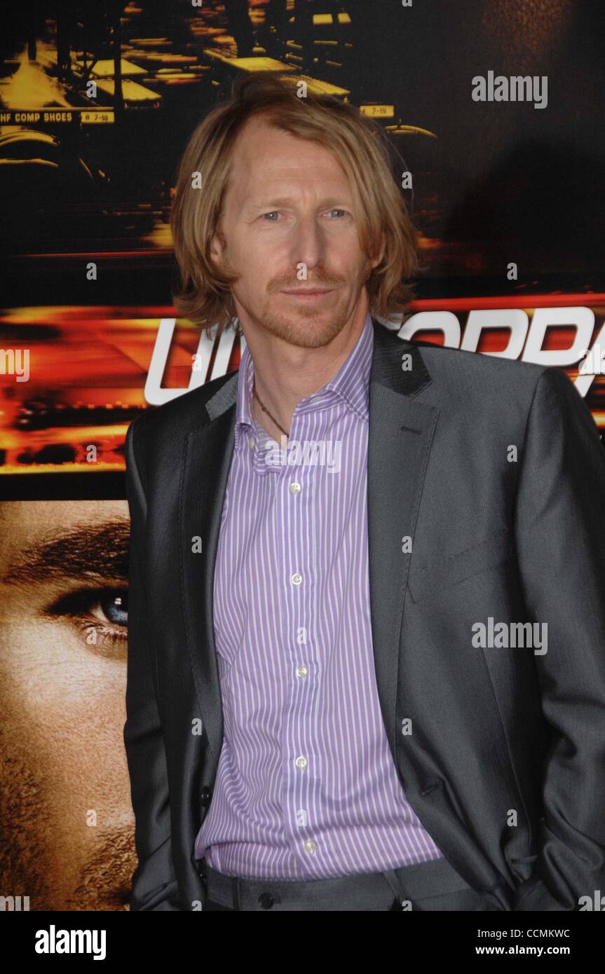 Oct. 27, 2010 - Hollywood, California, U.S. - Lew Temple during the ...