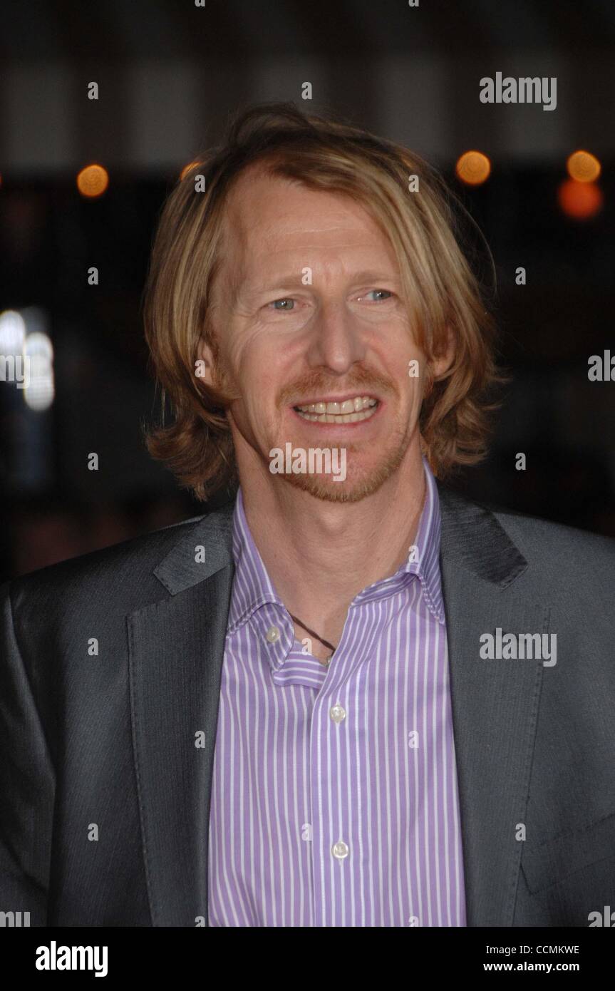 Oct. 27, 2010 - Hollywood, California, U.S. - Lew Temple during the ...