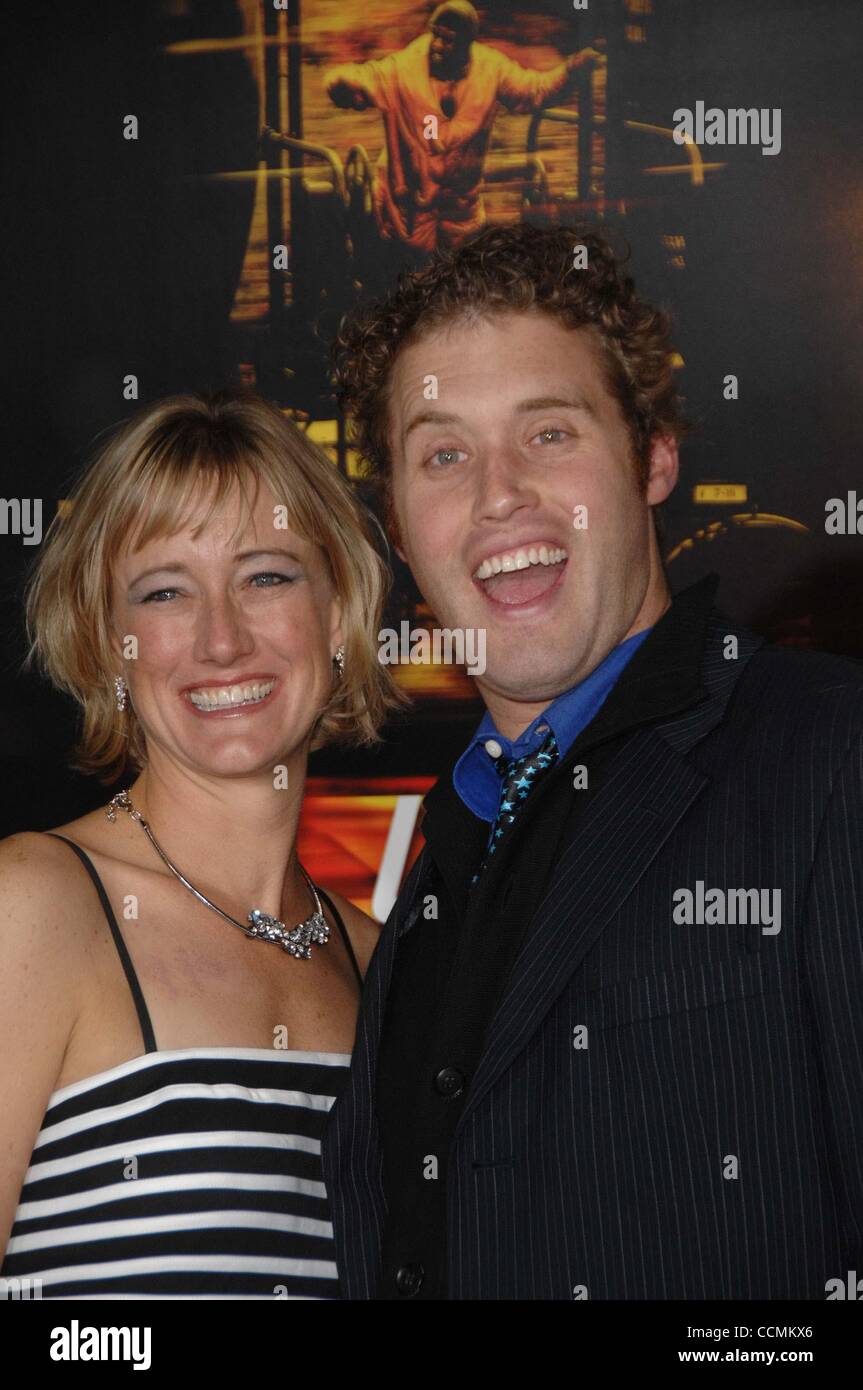 Oct. 27, 2010 - Hollywood, California, U.S. - TJ Miller during the ...