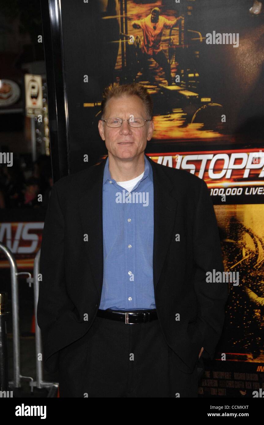 Oct. 27, 2010 - Hollywood, California, U.S. - David Warshofsky during ...