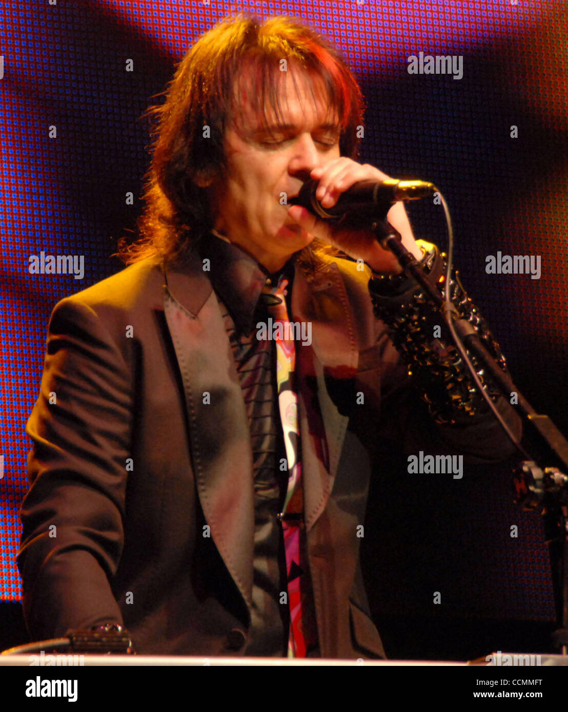 Styx band hi-res stock photography and images - Alamy