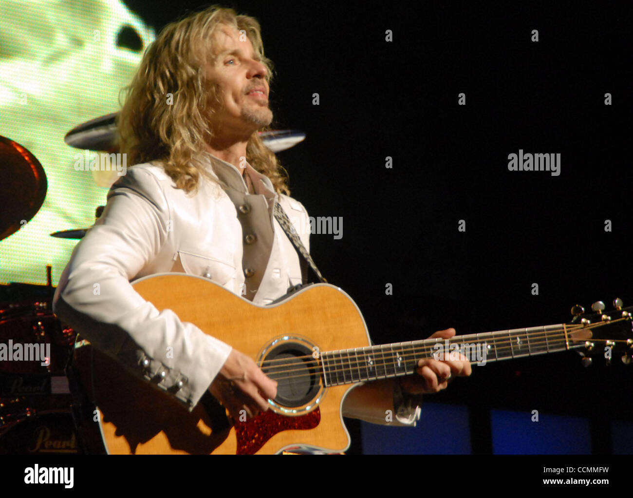 Styx band hi-res stock photography and images - Alamy