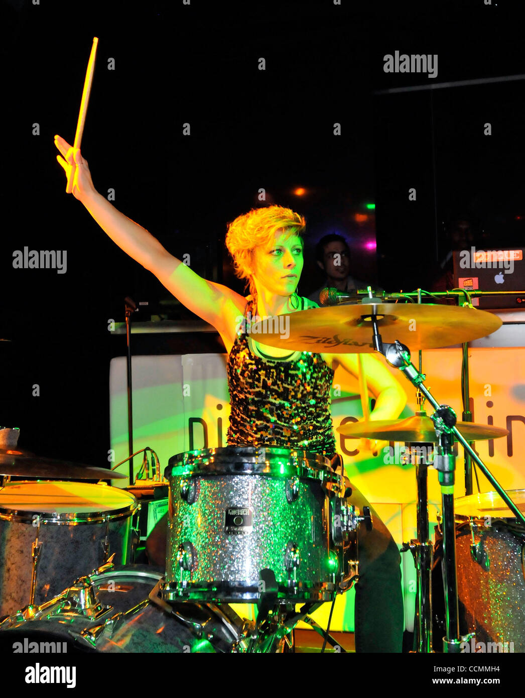 Mirage revolution hi-res stock photography and images - Alamy