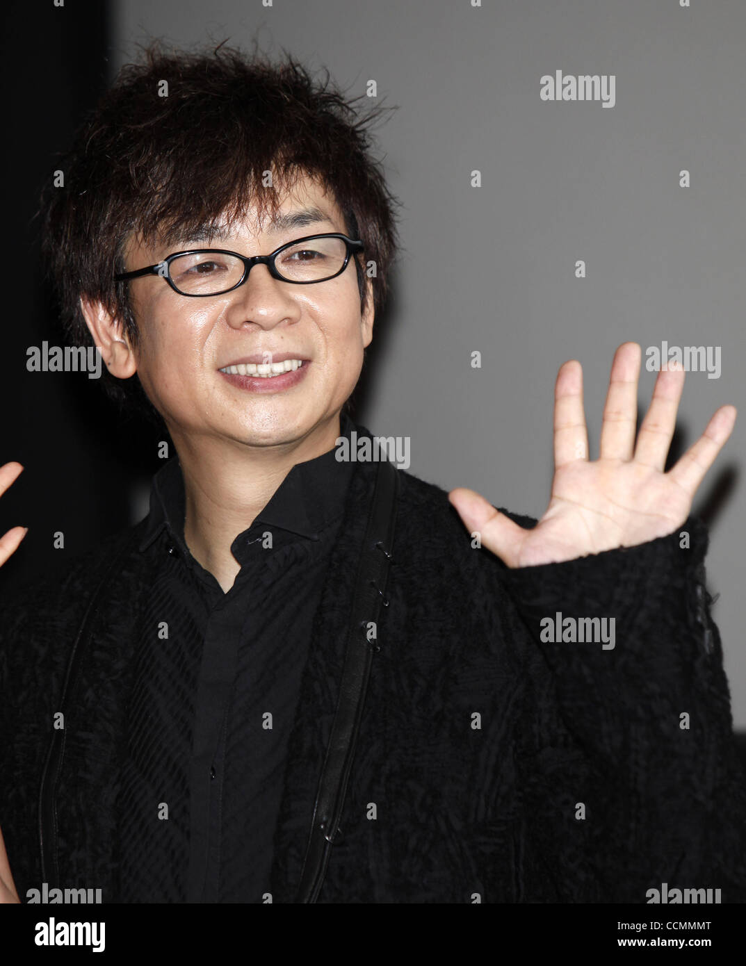 Koichi yamadera hi-res stock photography and images - Alamy