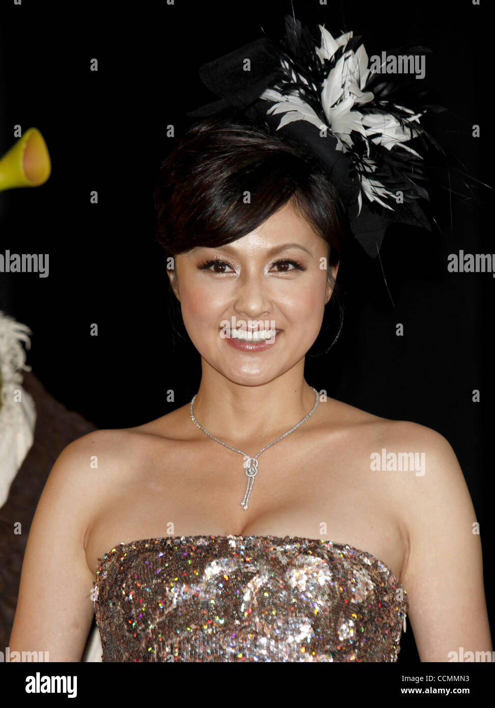 Norika fujiwara hi-res stock photography and images - Alamy