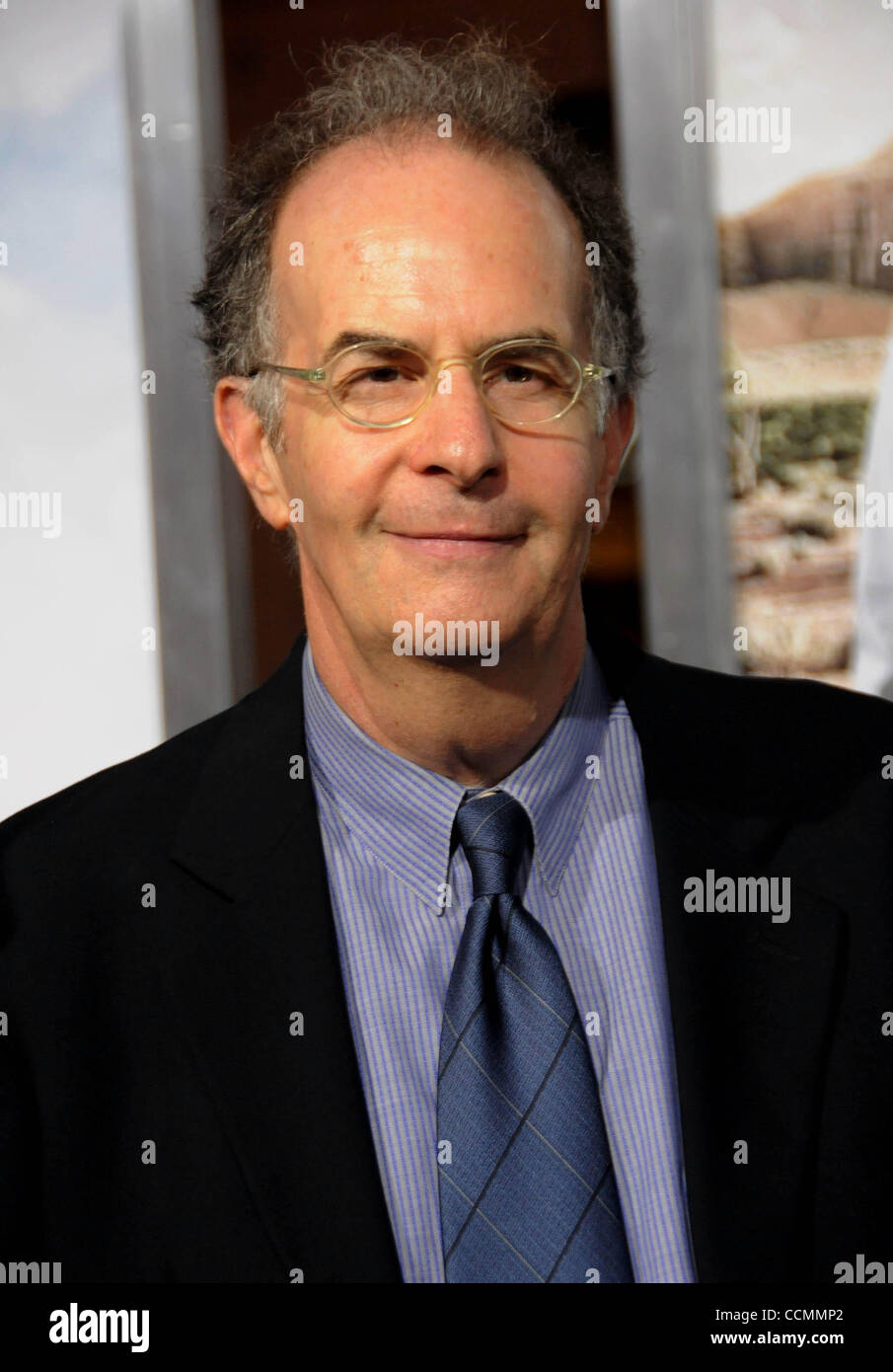 Oct. 28, 2010 - Los Angeles, California, U.S. - Dan Goldberg Attending ...