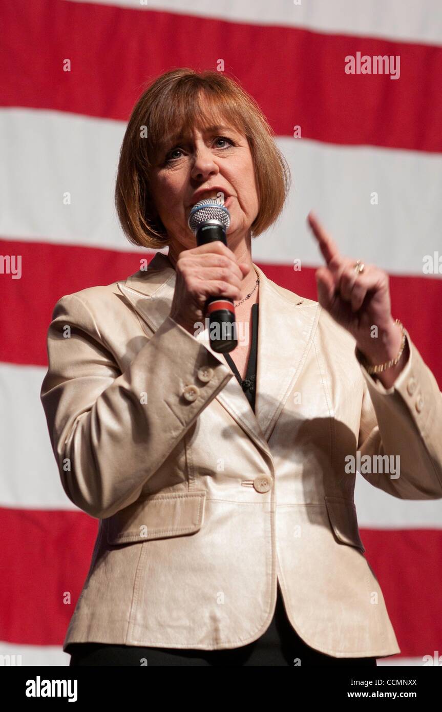 Sharron angle hi-res stock photography and images - Alamy