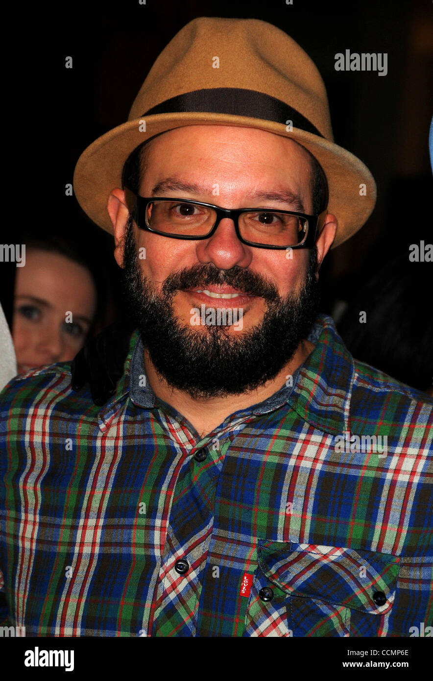 Oct. 29, 2010 - Los Angeles, California, U.S. - David Cross Attending ...