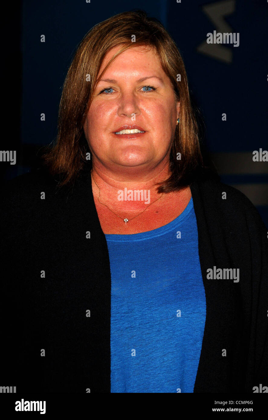 Oct. 29, 2010 - Los Angeles, California, U.S. - Denise Cascino ...