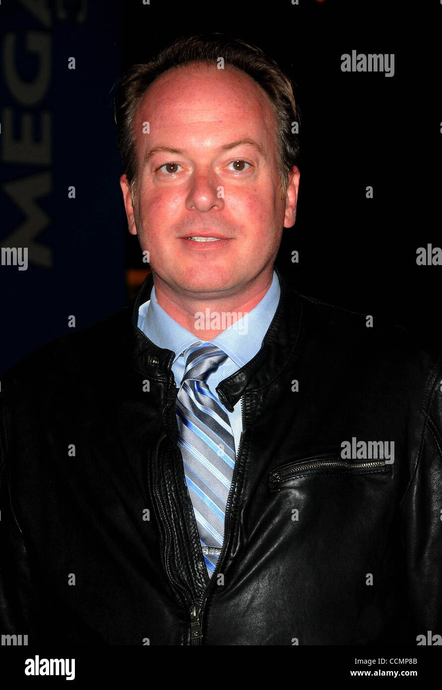 Tom mcgrath megamind premiere hi-res stock photography and images - Alamy