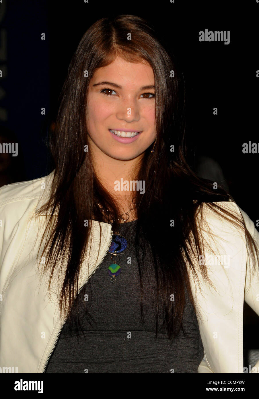 Katelyn pippy megamind premiere hi-res stock photography and images - Alamy