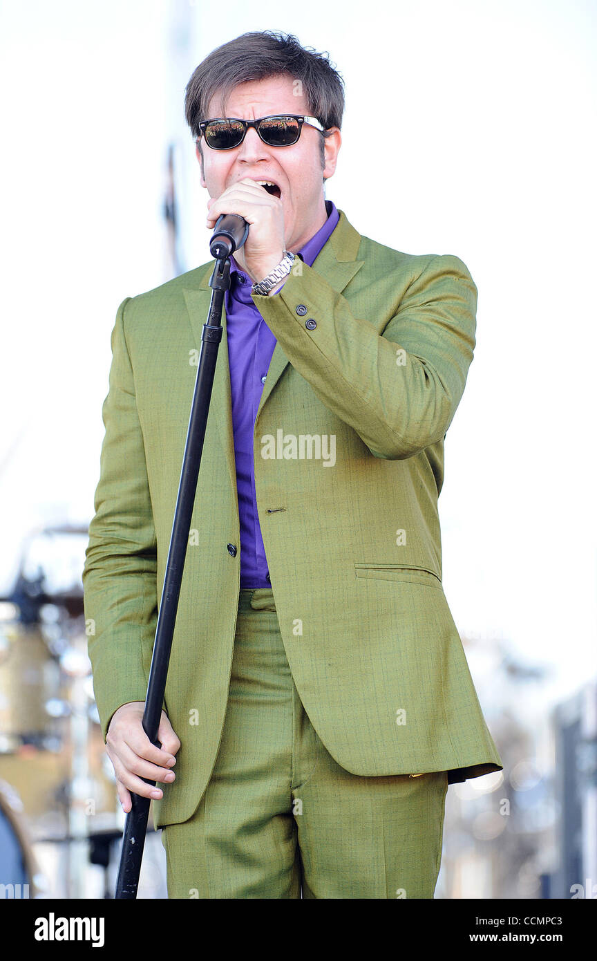 Eli reed hi-res stock photography and images - Alamy