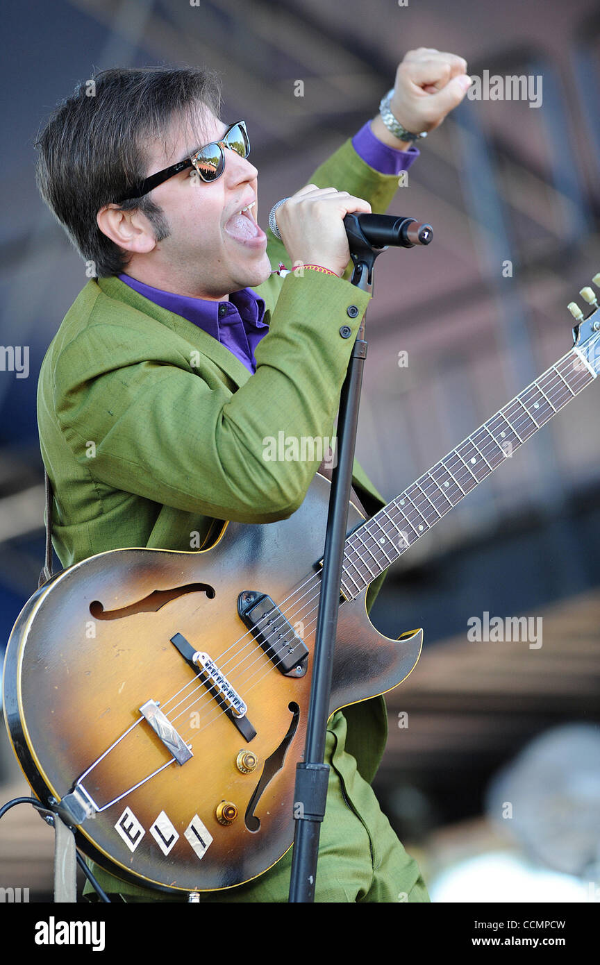 Eli reed hi-res stock photography and images - Alamy