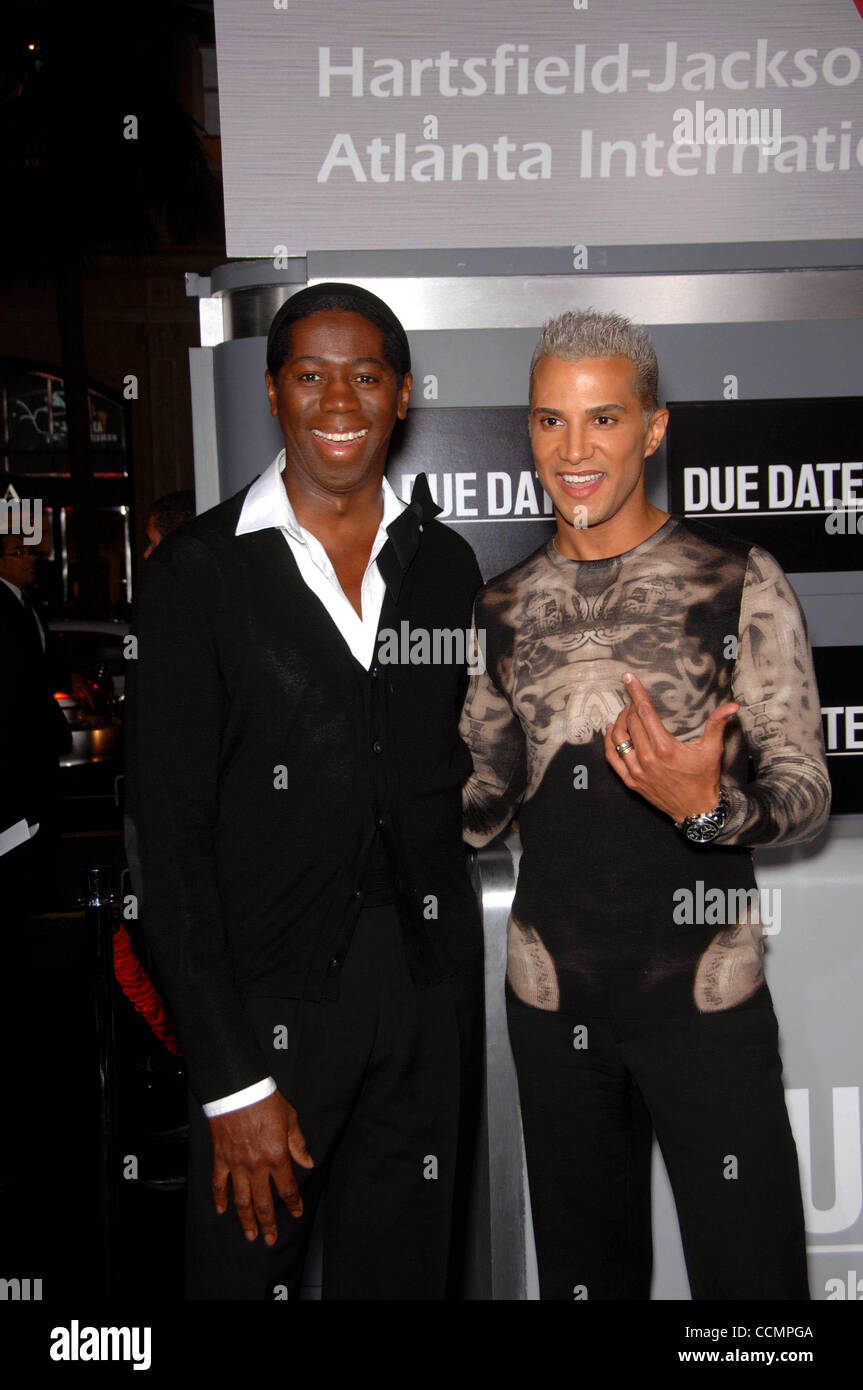 Jay alexander and jay manuel hi-res stock photography and images - Alamy