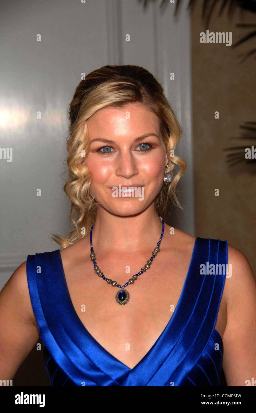 Oct. 29, 2010 - Hollywood, California, U.S. - Stephanie Gatschet during ...