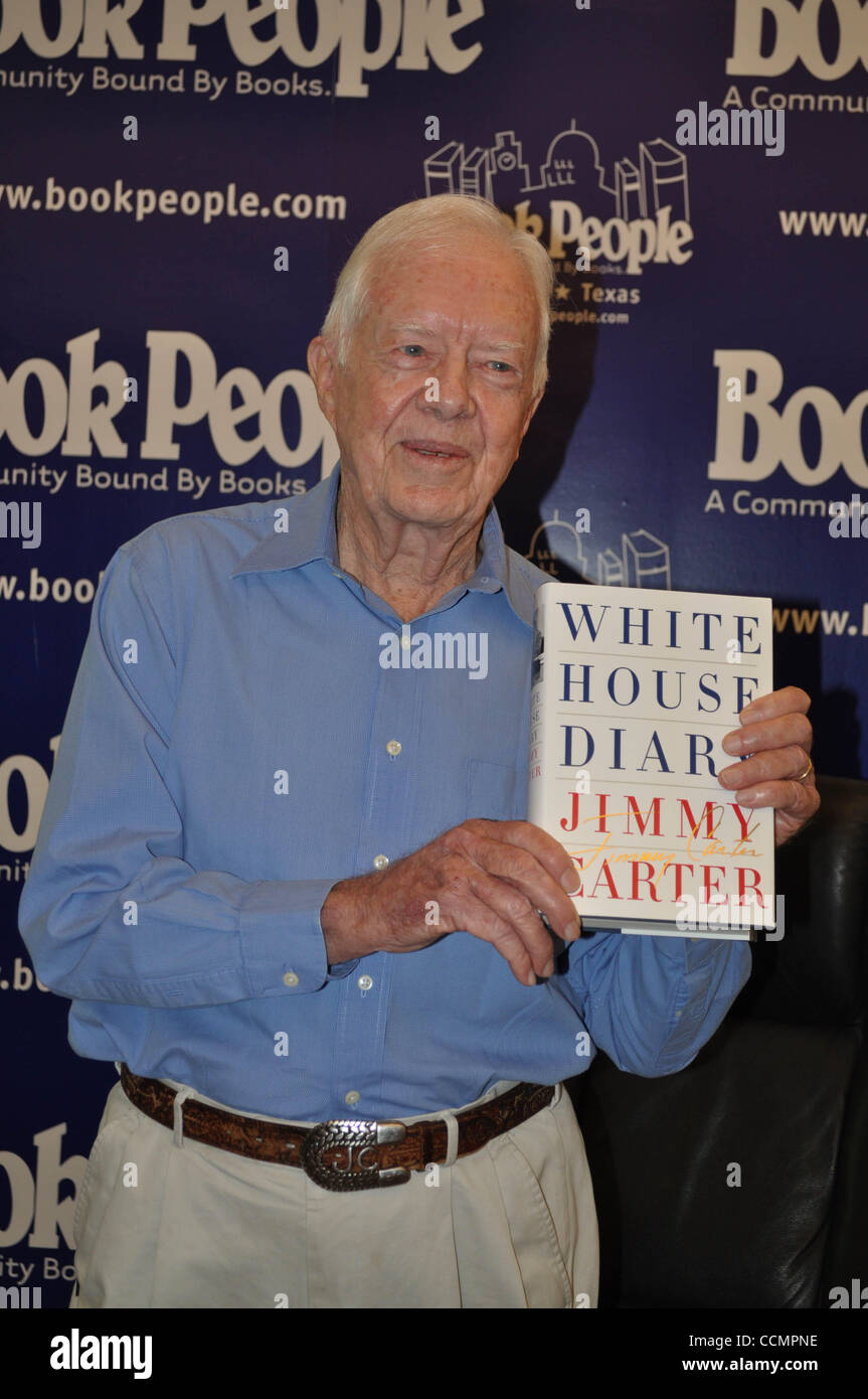 Jimmy carter 003 jpg hi-res stock photography and images - Alamy
