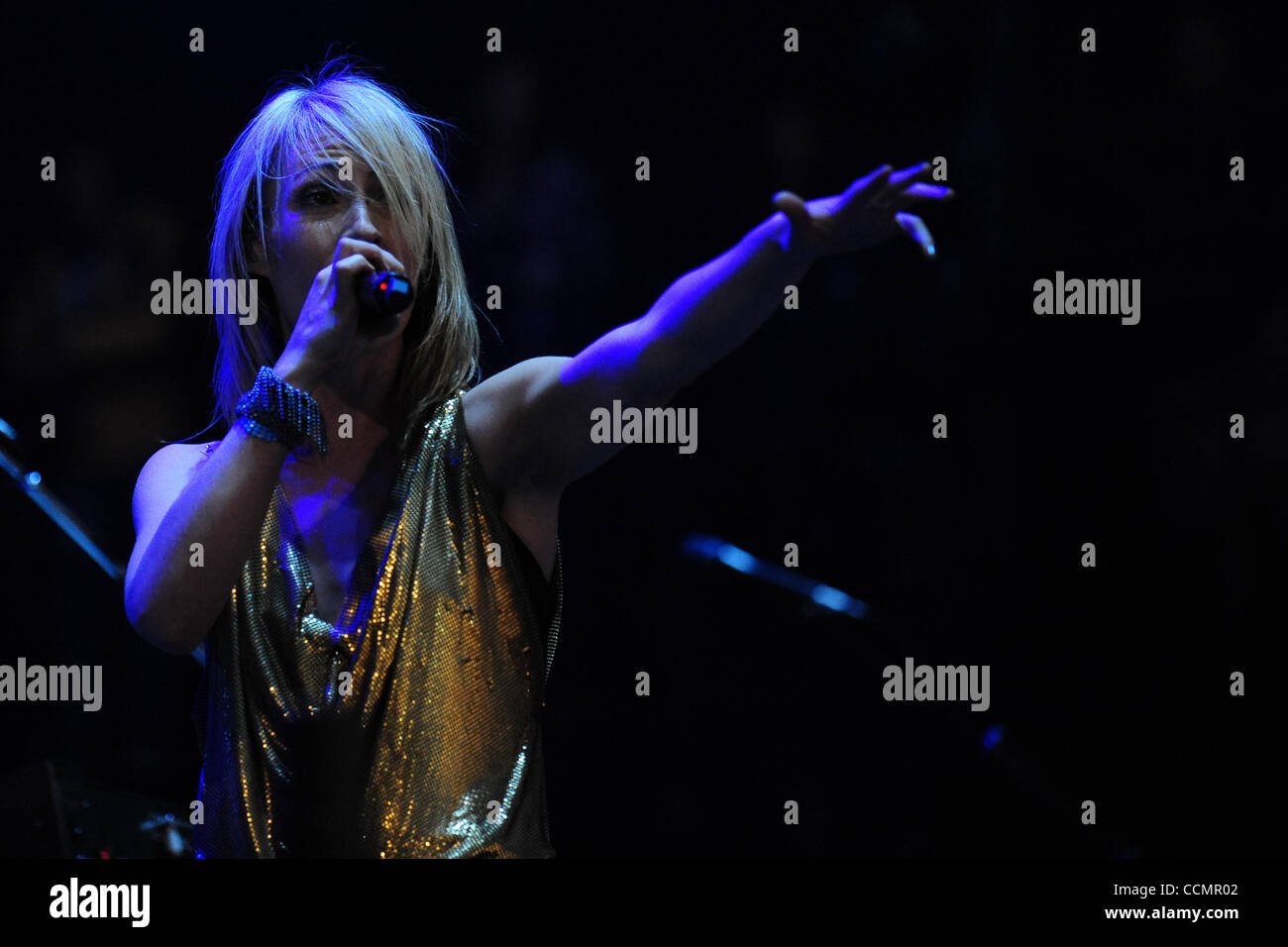 Oct. 29, 2010 - New Orleans, Louisiana, United States of America ...