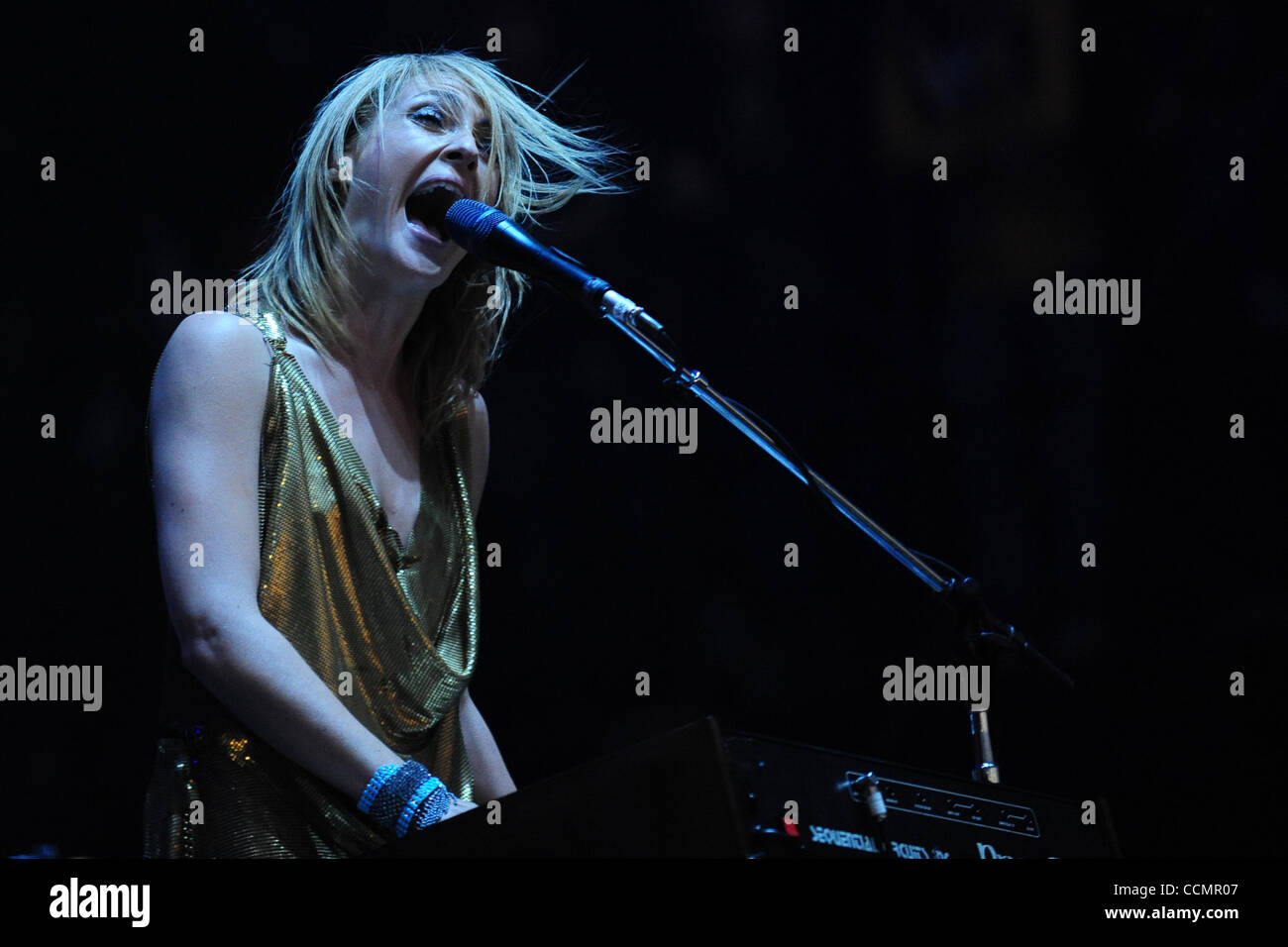 Oct. 29, 2010 - New Orleans, Louisiana, United States of America ...