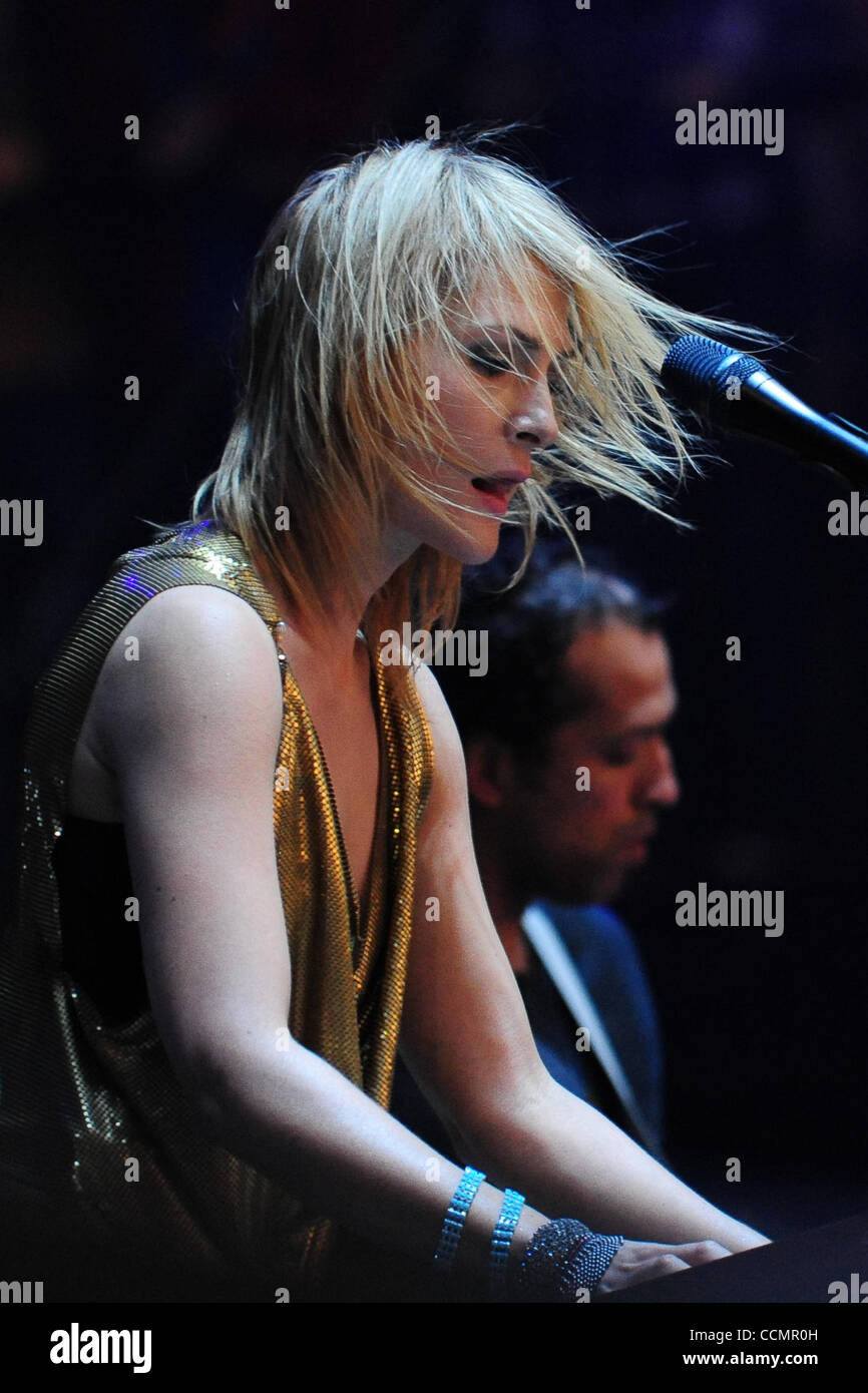 Emily Haines Stock Photos & Emily Haines Stock Images - Alamy