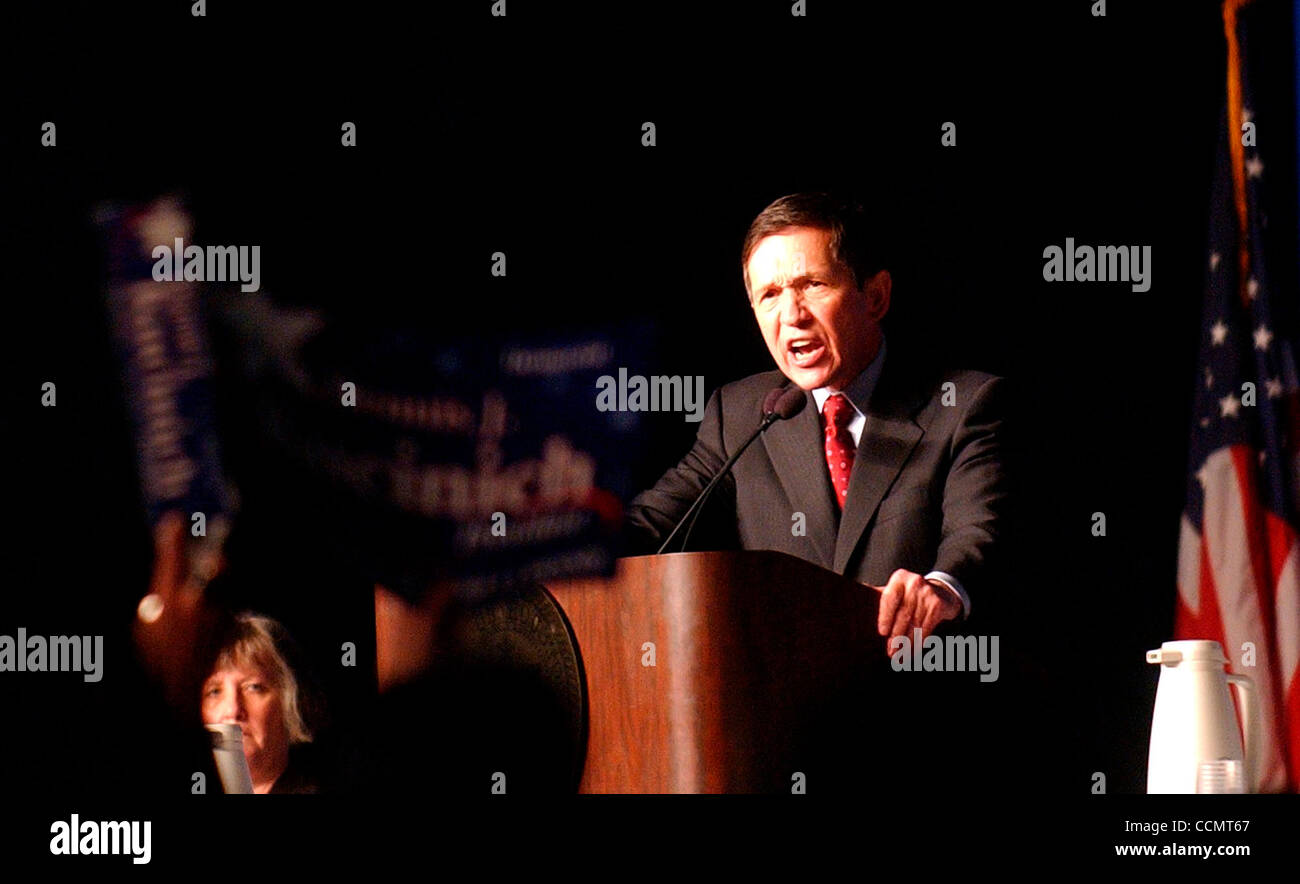 Texas democratic state convention hi-res stock photography and images ...
