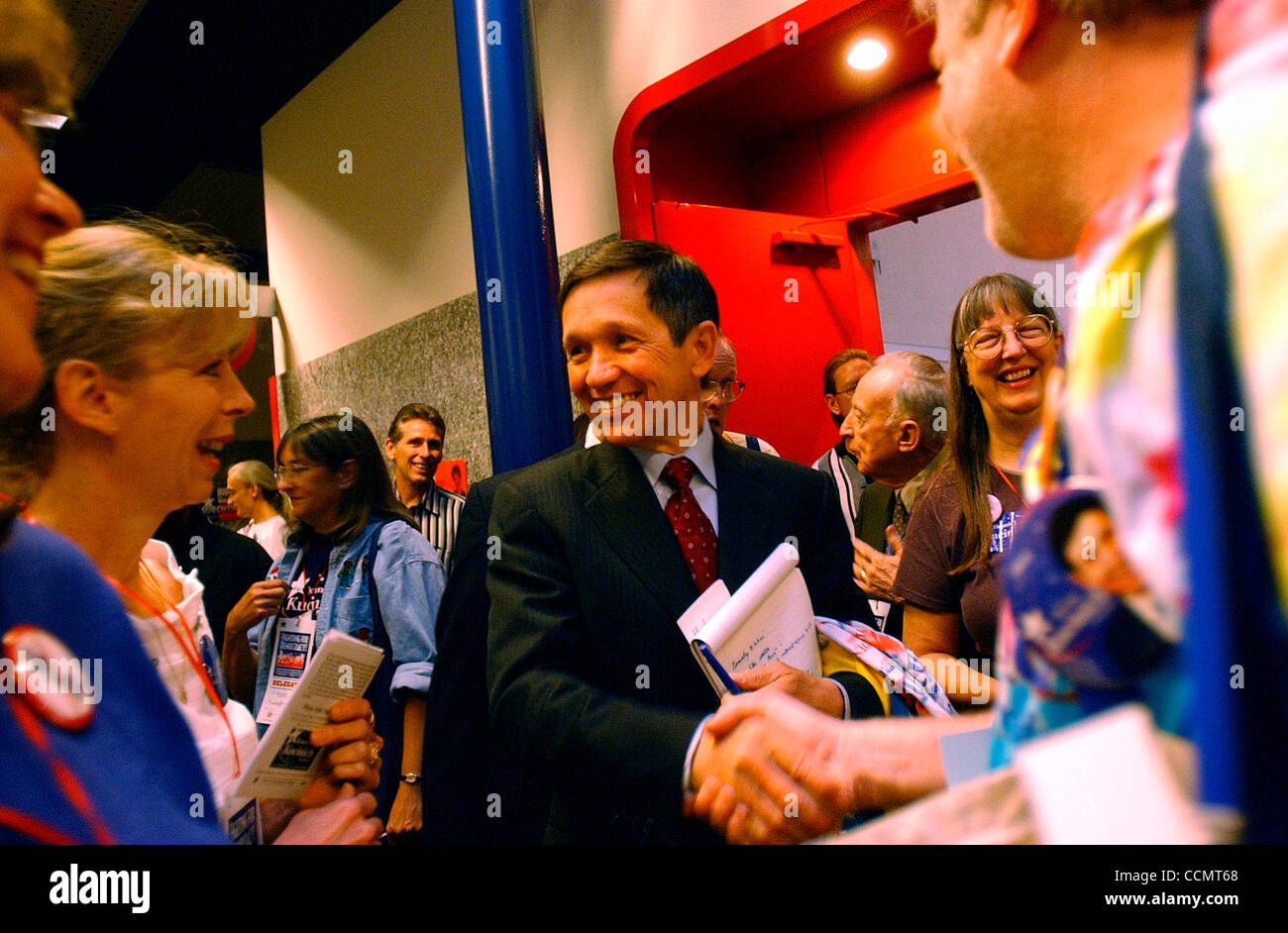 Texas democratic state convention hi-res stock photography and images ...