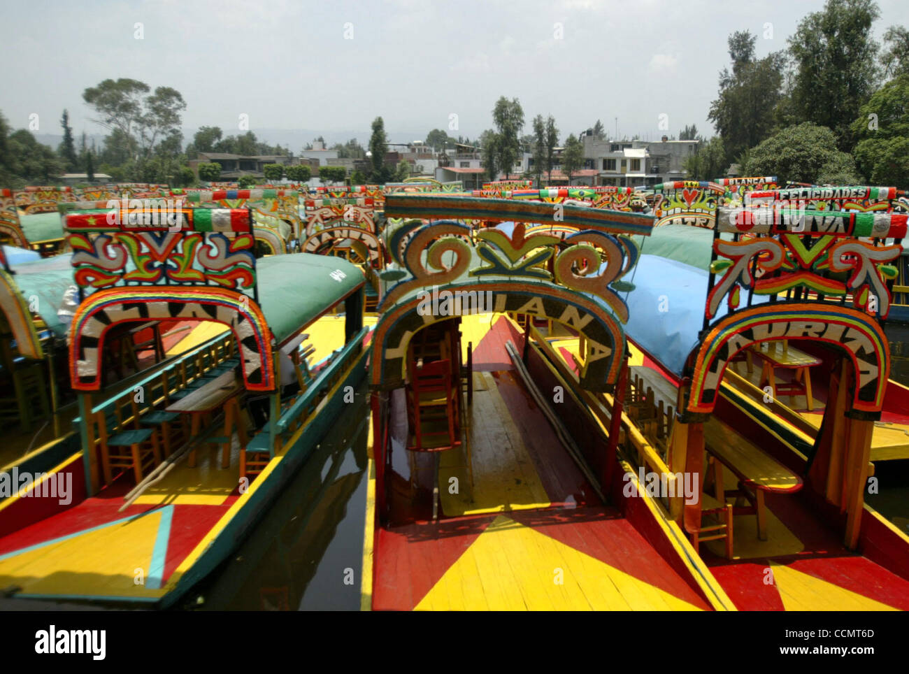 2004 In Mexico City High Resolution Stock Photography and Images - Alamy