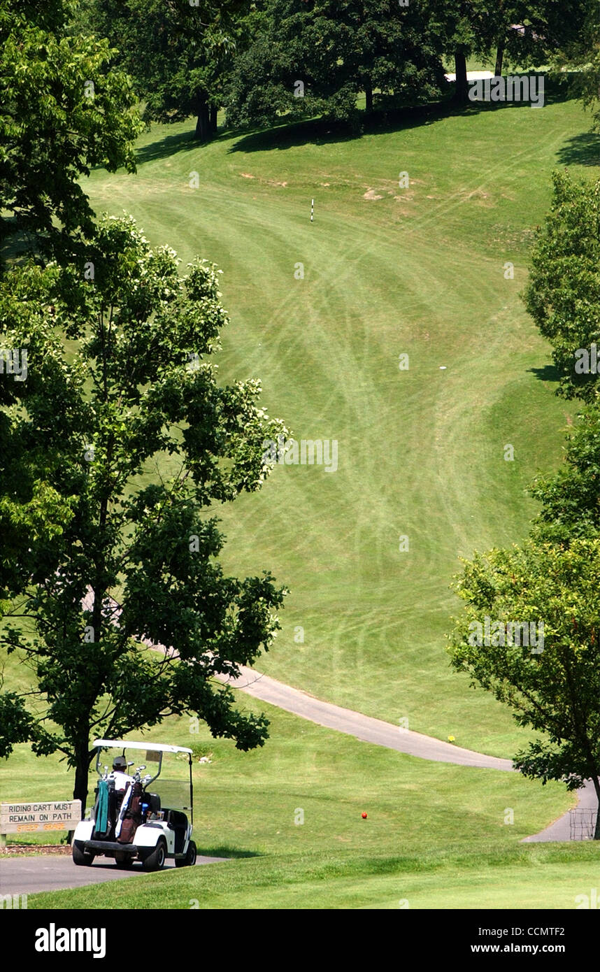 Golfers miami hi-res stock photography and images - Alamy