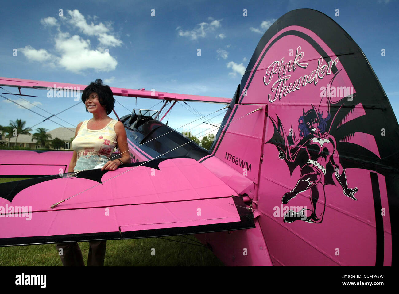 450 stearman hi-res stock photography and images - Alamy