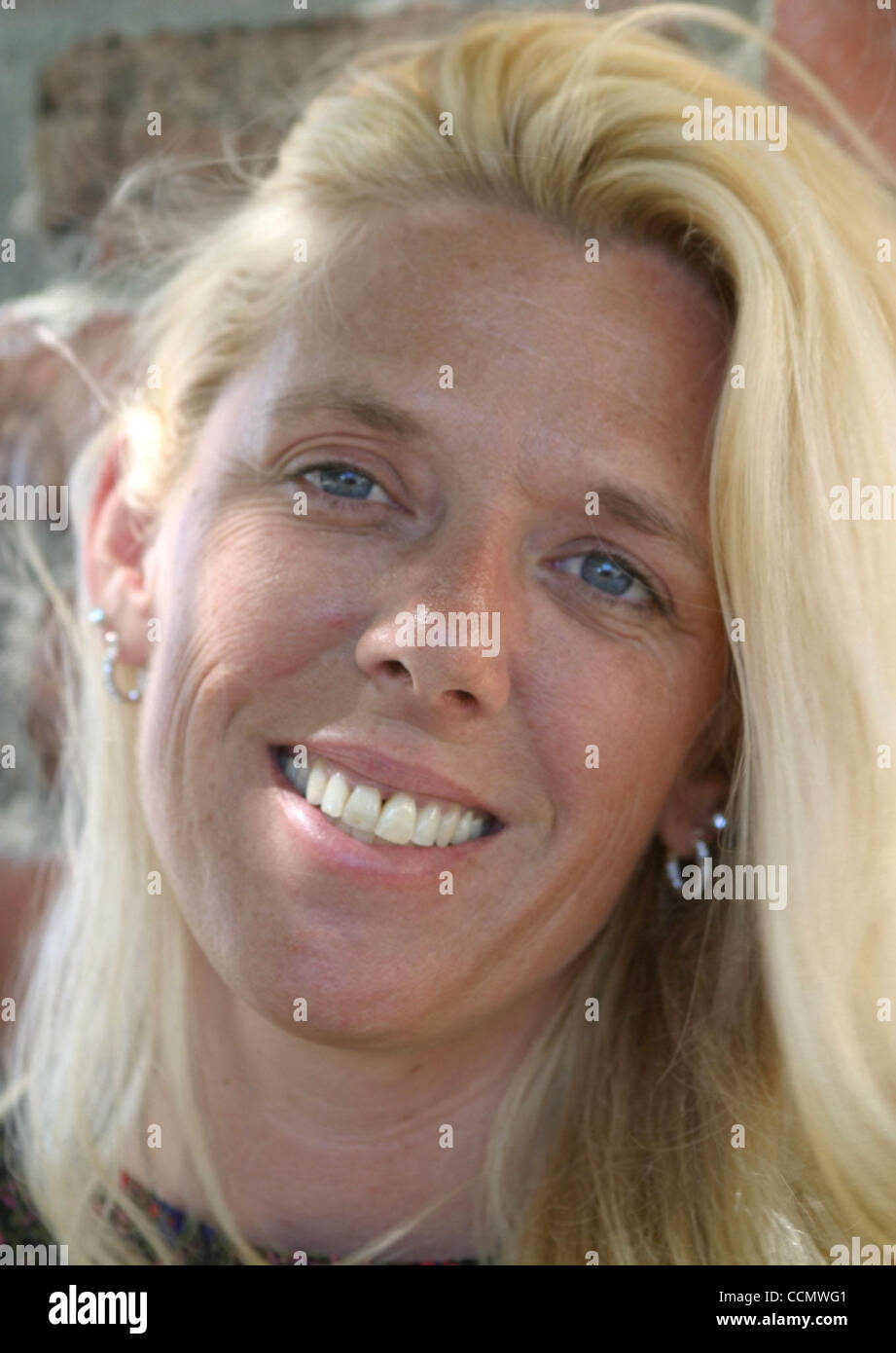 2004 pam pratt pratt mayor of isleton mayor pratt kpa hi-res stock ...