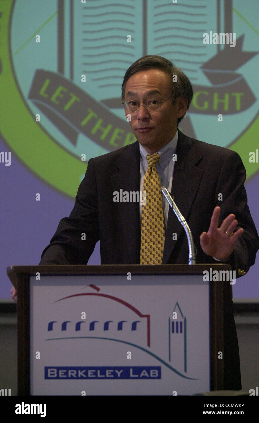 Lawrence berkeley national laboratory hi-res stock photography and ...