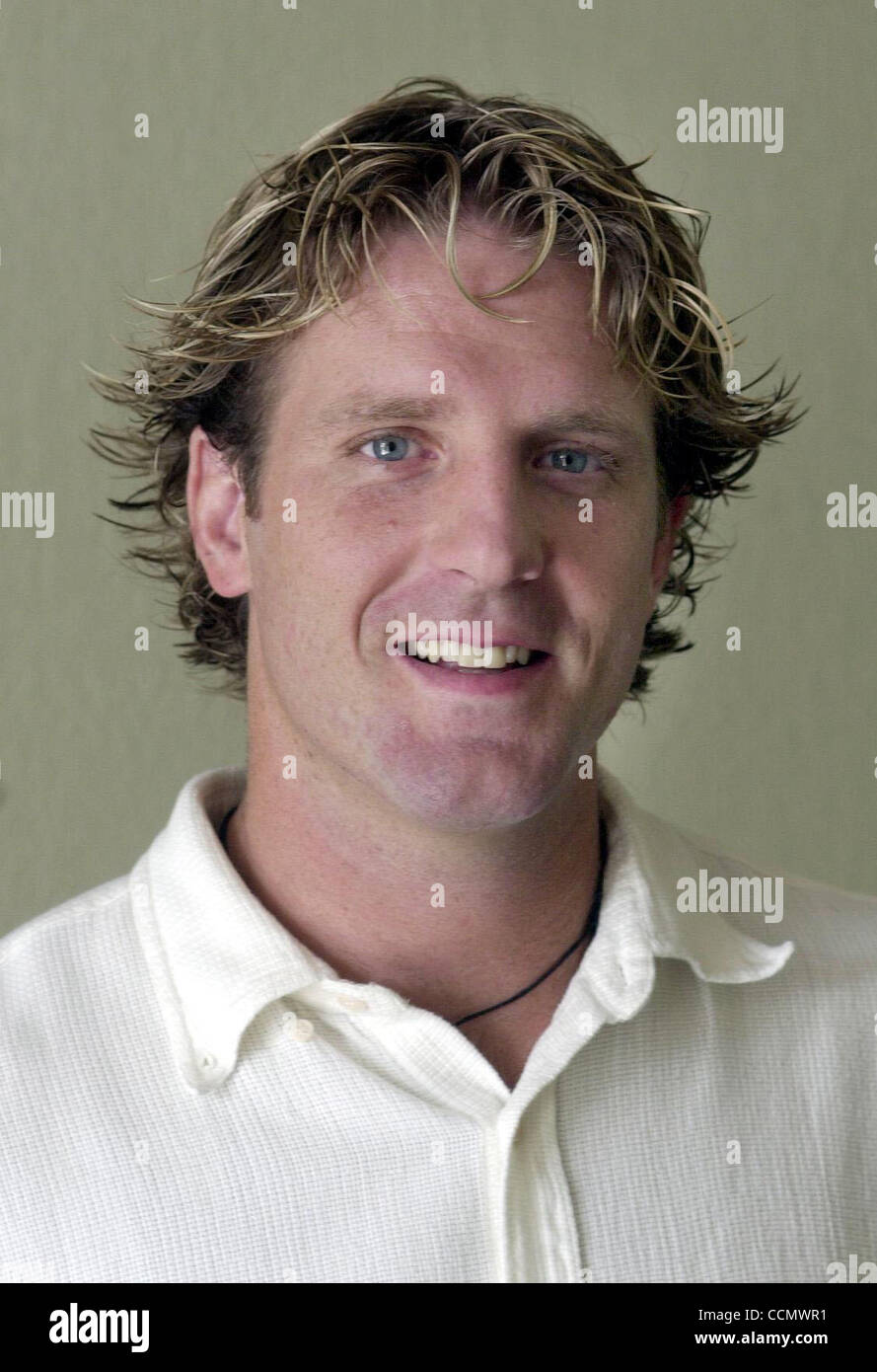 Travis Stombaugh is the General Manager of the Ambrose Park and ...