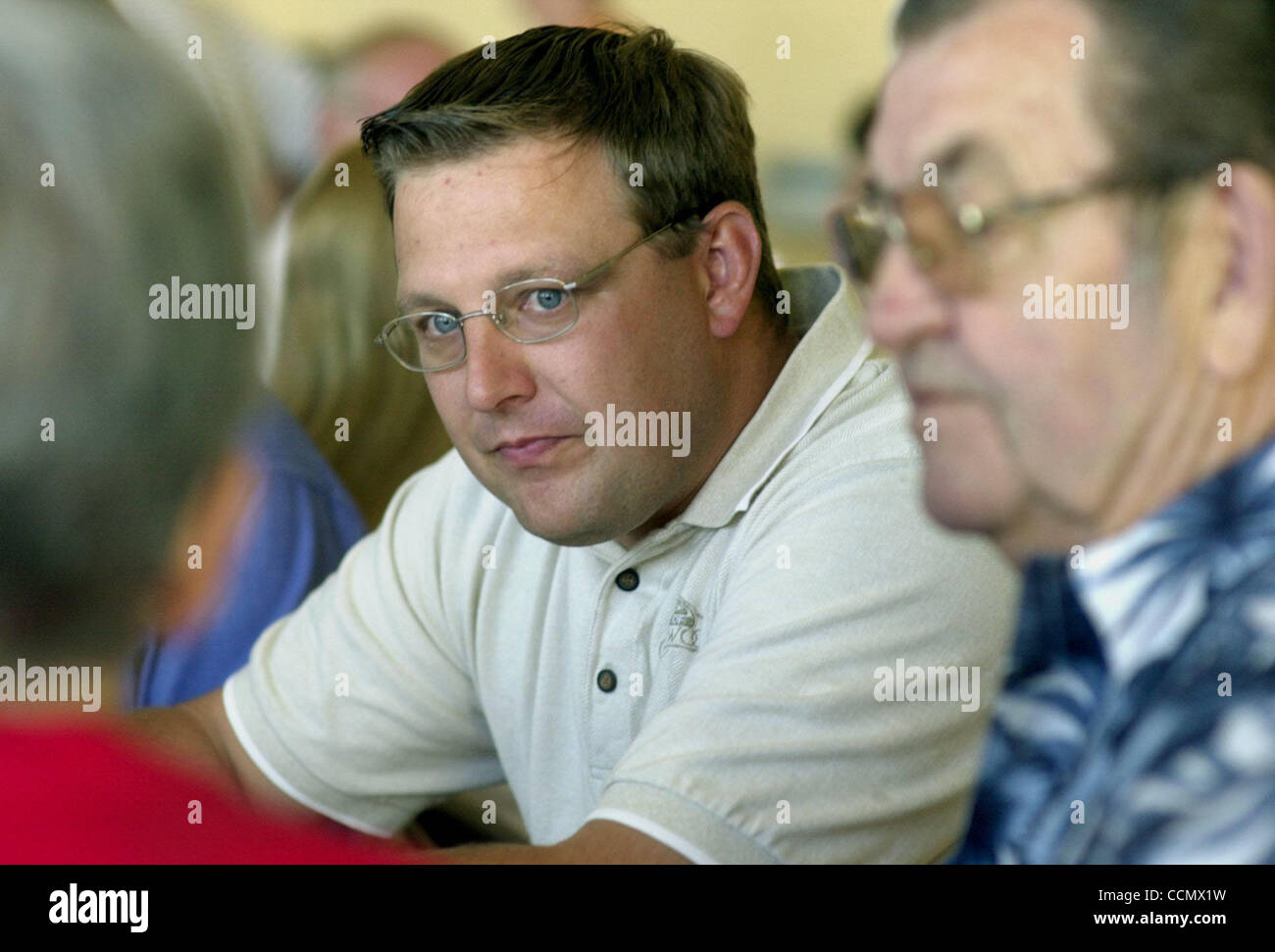 Brian libby hi-res stock photography and images - Alamy