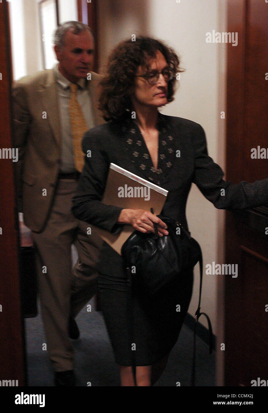 Carma helzer justin helzer leaves hi-res stock photography and images ...