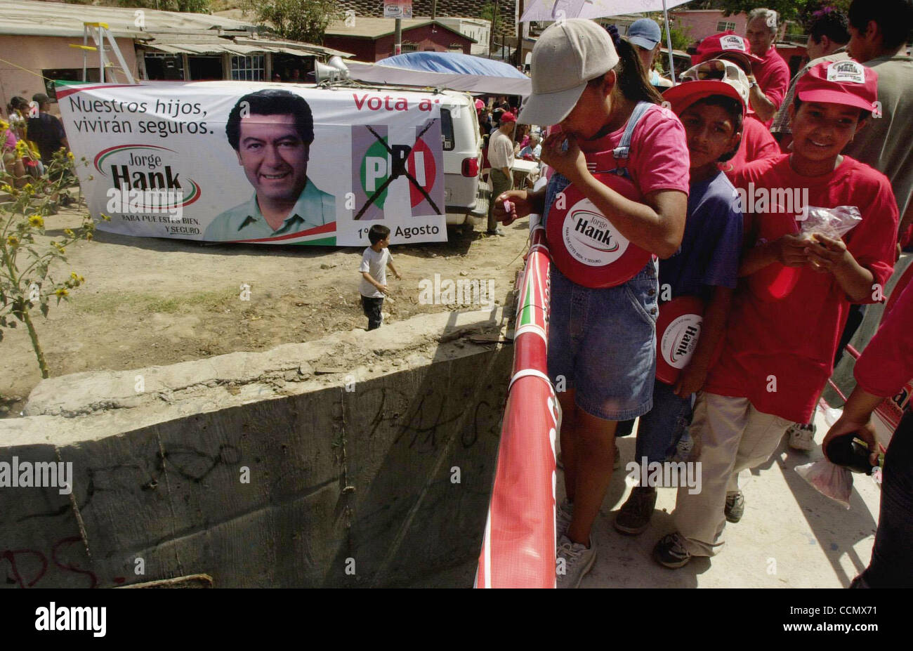 Jorge hank rhon hi-res stock photography and images - Alamy