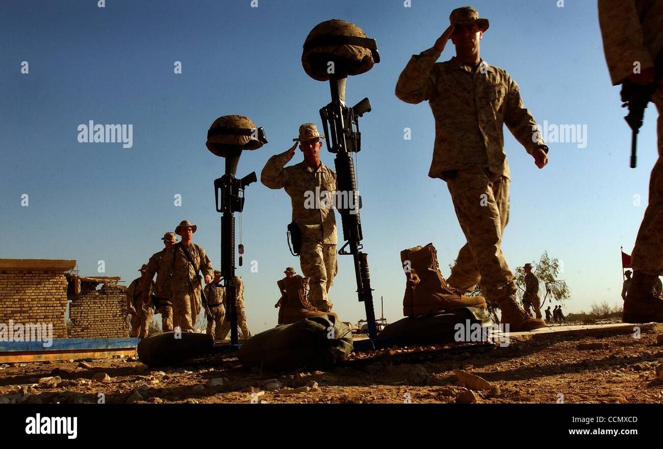 Fourth battalion hi-res stock photography and images - Alamy