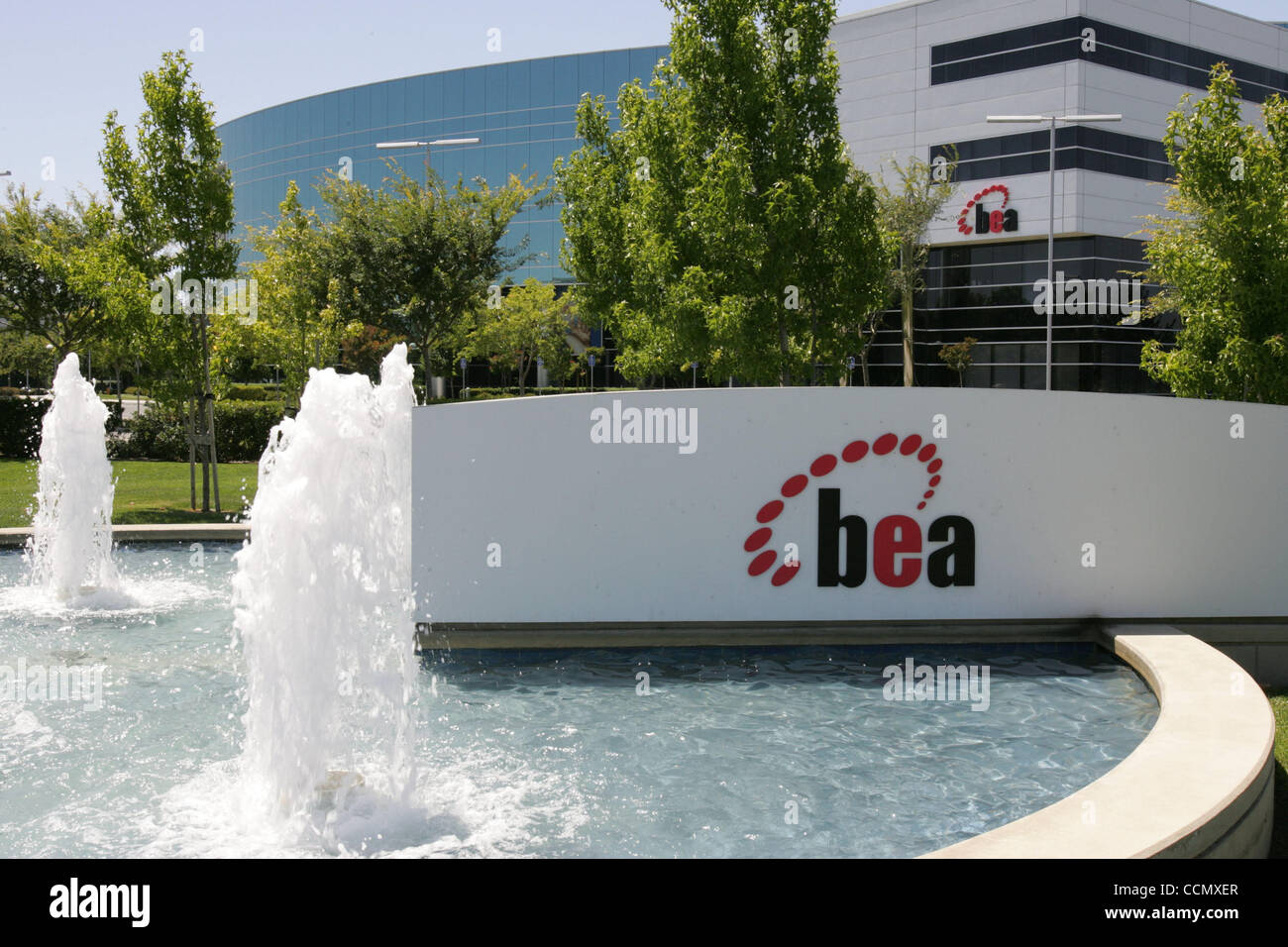 Bea systems hi-res stock photography and images - Alamy