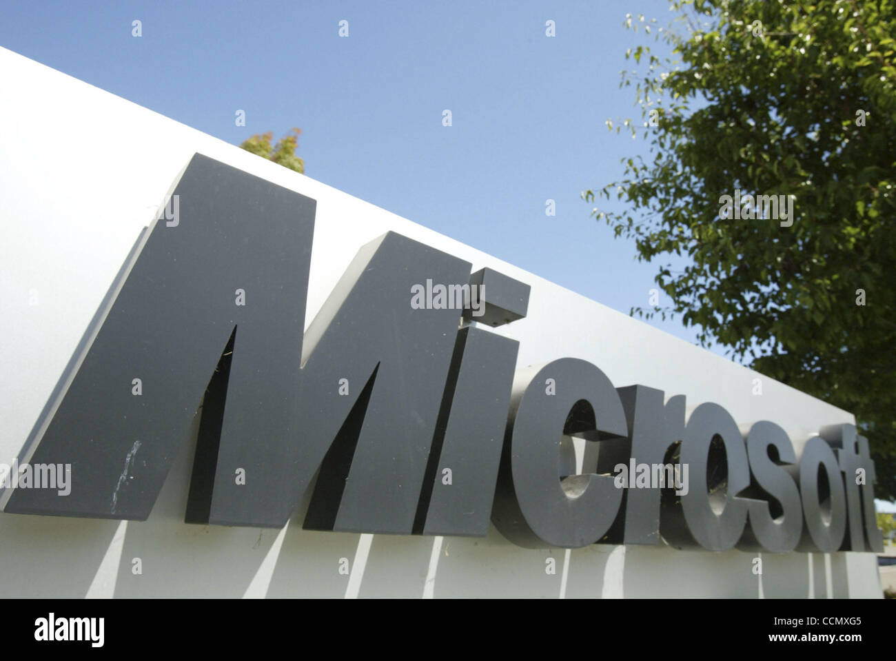 Microsoft silicon valley hi-res stock photography and images - Alamy