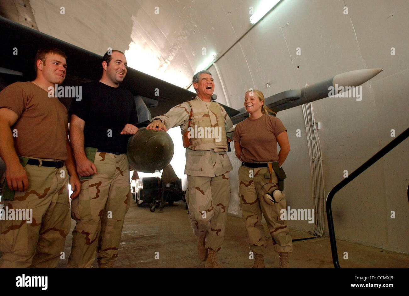Al asad airbase hi-res stock photography and images - Alamy