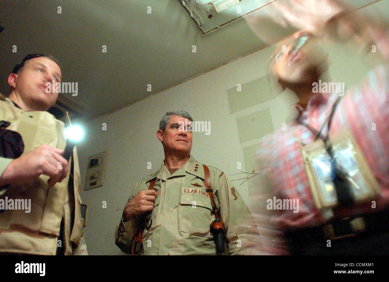 Airforce member hi-res stock photography and images - Alamy