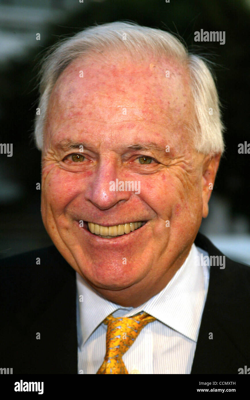 Richard riordan hi-res stock photography and images - Alamy