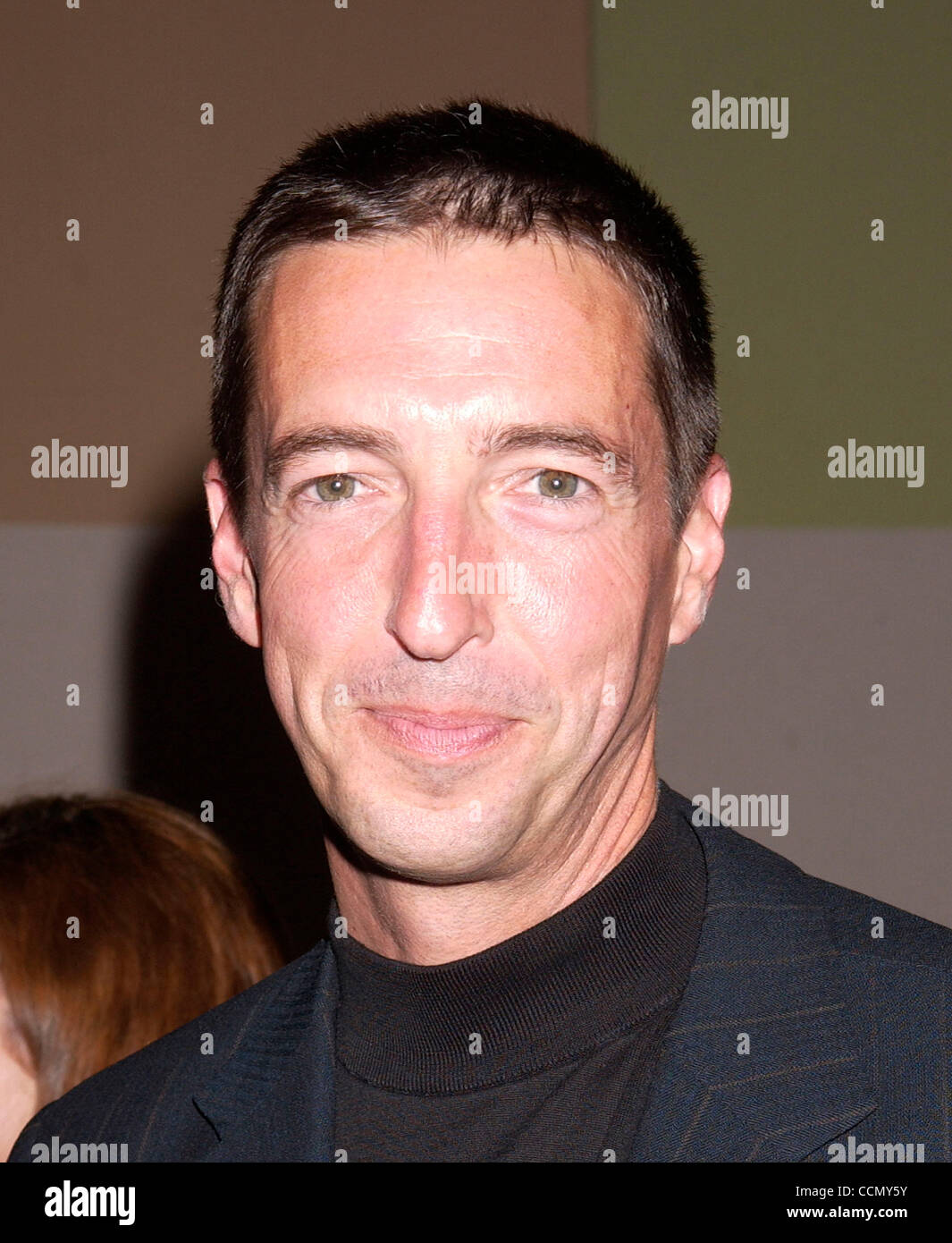 Jul 11, 2004; Los Angeles, CA, USA; Celebrity RON REAGAN at the 'NBC ...